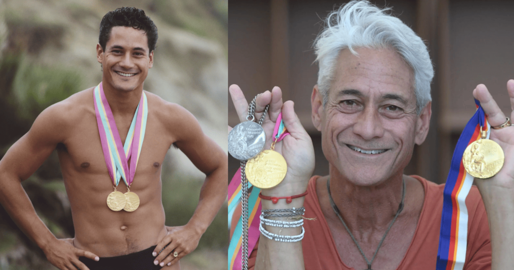 Top 10 Famous Divers: The Stars of the Scuba Diving World - Spirit ...